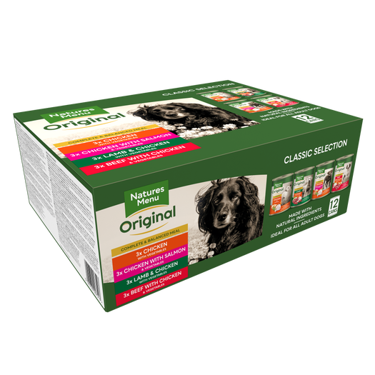 Multipack | Natures Menu Cans | Natures Menu
