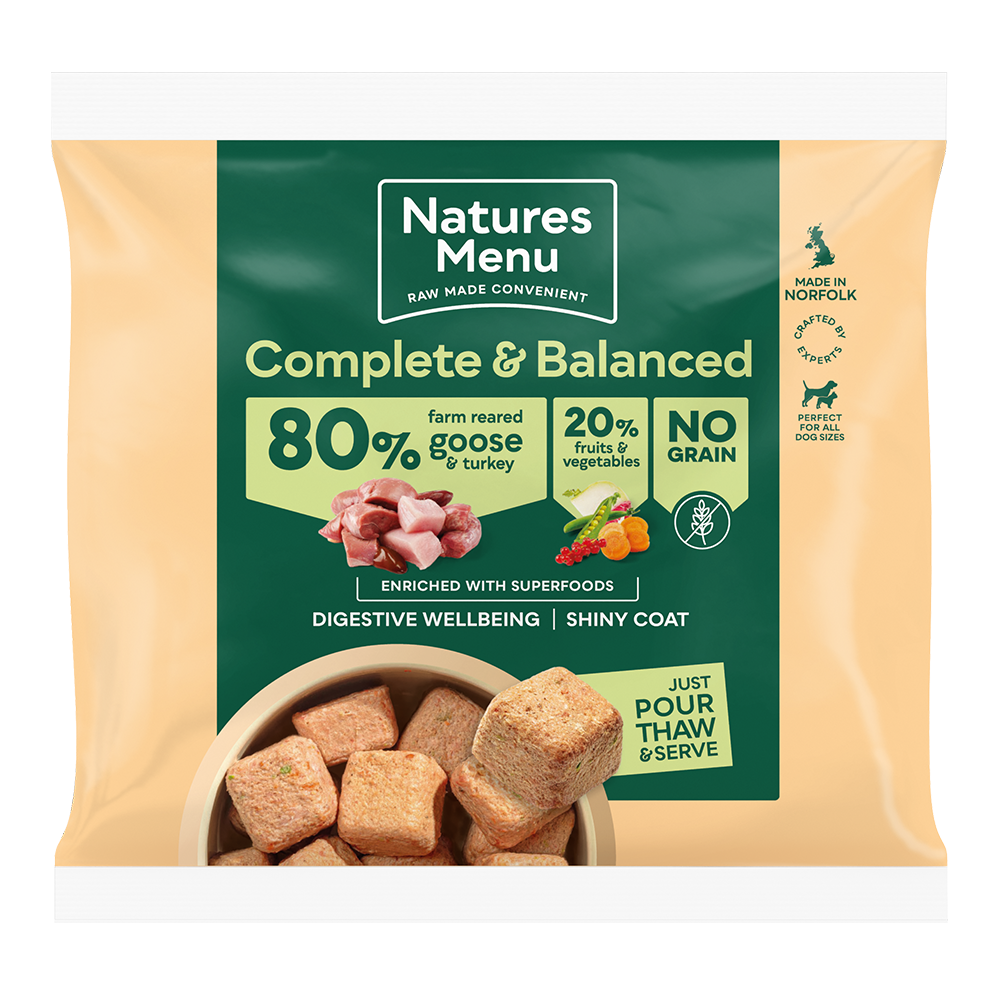 Mix-Feeder Selection Bundle