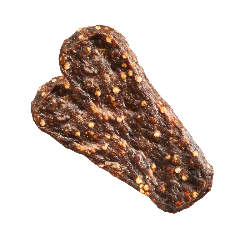 Beef | Country Hunter Superfood Bars | Natures Menu